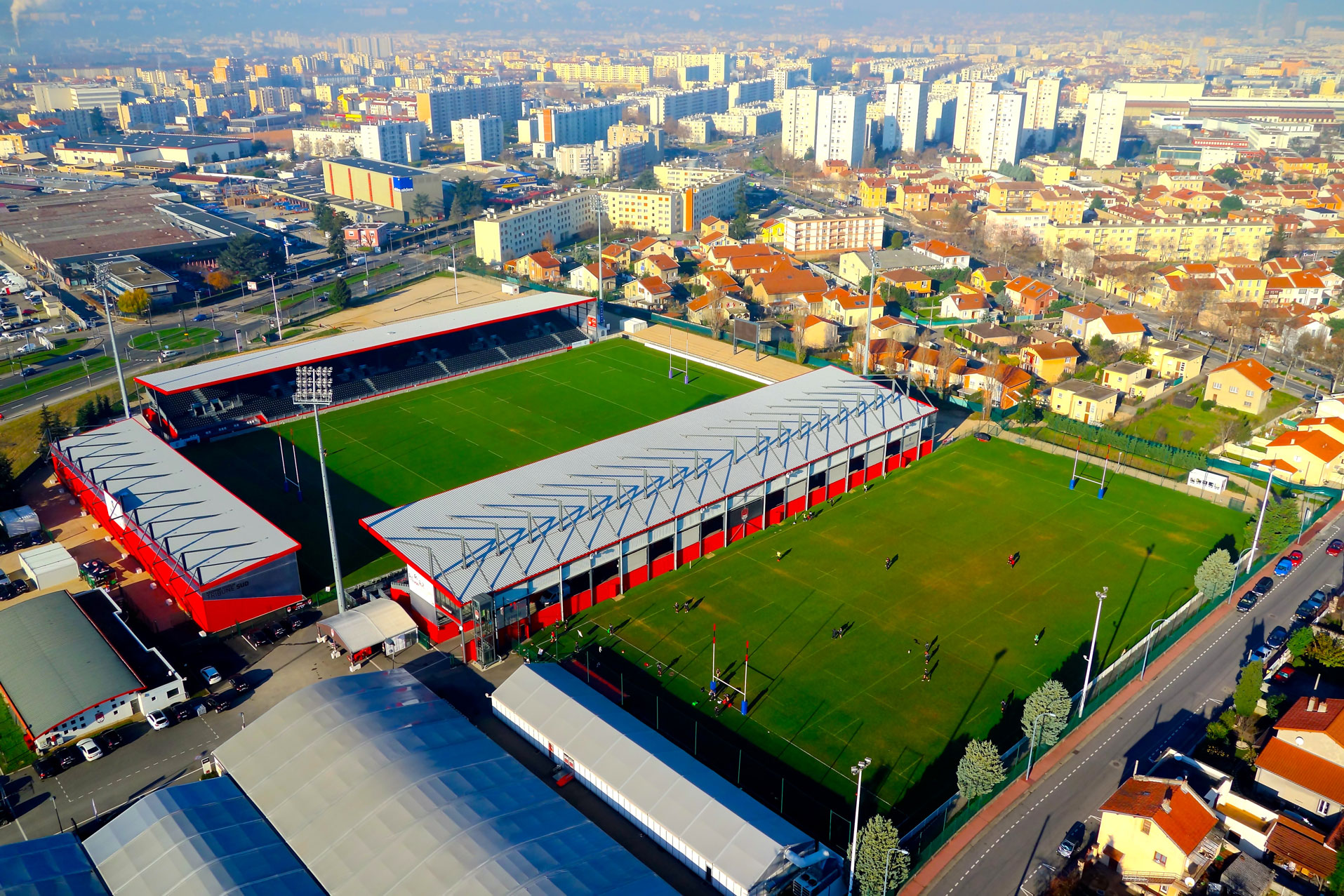 NOS RÉFÉRENCES Sport & loisirs