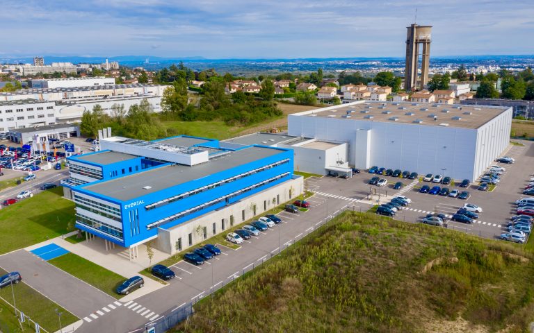 NOS RÉFÉRENCES Distribution industrielle urbaine et logistique du ...